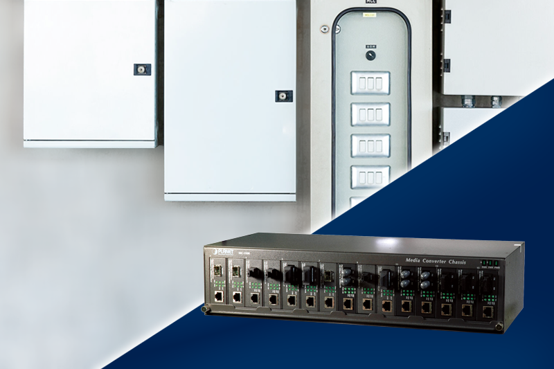 Powered by MEAN WELL