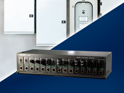 Powered by MEAN WELL